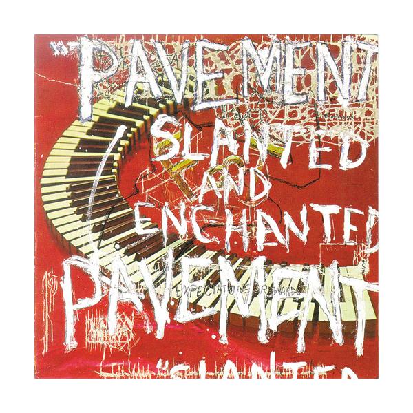 USインディー〜オルタナ・シーンの重要バンド、Pavementによる1992年リリースの記念すべきデビュー・アルバム！再発盤。TRACKLISTA1. Summer BabeA2. Trigger Cut/Wounded-Kite At :...