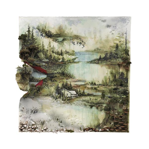 2011年リリースの2ndアルバムとなる本作は、Pitchforkにて9.5点をたたき出し、グラミー賞でも最優秀新人賞、ベスト・オルタナティブ・アルバムを受賞。TRACKLISTA1. PerthA2. Minnesota, WIA3. H...