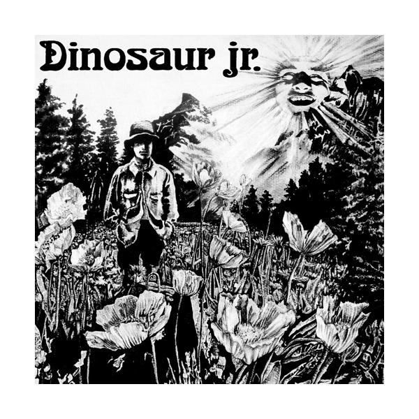 今やベテランのDinosaur Jrが1985年に＜Homestead＞からリリースした記念すべき1stアルバム！既にこの頃からダイナソー節は健在！TRACKLISTA1. Forget The SwanA2. Cats In A Bowl...