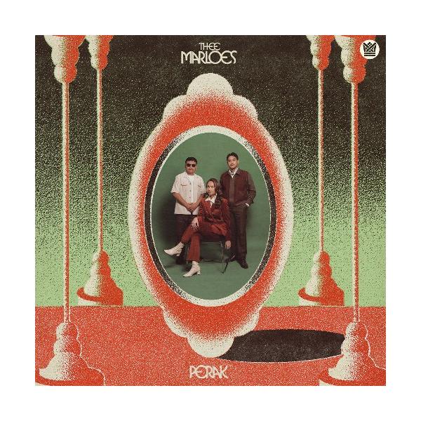 彼らのサウンドはソウル、ジャズ、ポップスの普遍的な魅力を持ちながら地元文化と世界的な影響に起因する独特のアプローチを持っている。TRACKLISTA1. I KnowA2. LogikaA3. SummerA4. Midnight Hotl...