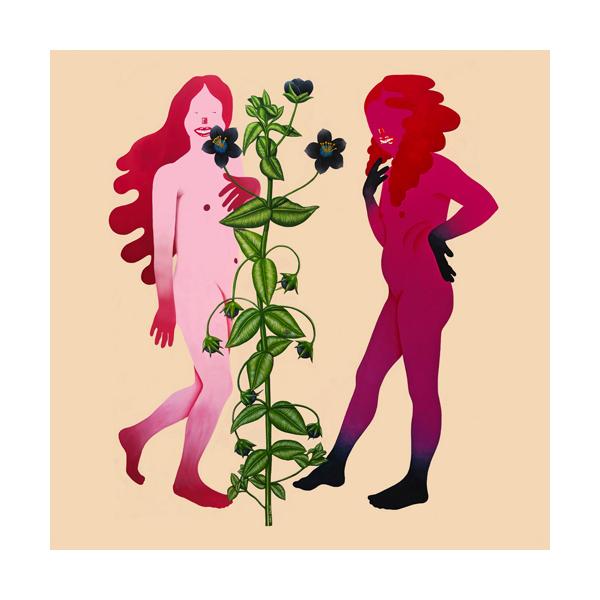 Efficient Spaceからフォーキー＆アコースティック〜サイケ〜メロウ〜リラクシンなコンピが登場！TRACKLISTA1. Sharkey / Someone Like MeA2. Lynne Ann Kingan / If You...