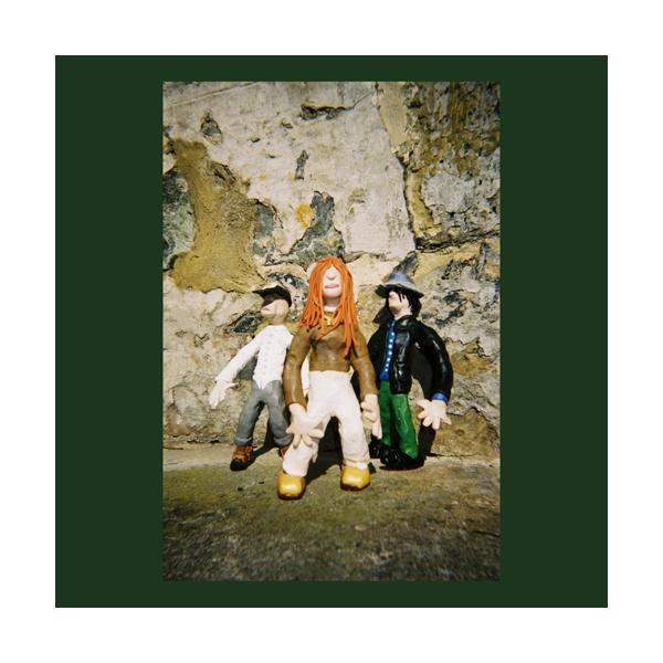 TrothのAmelia BessenyとCooper Bowman、シドニーのパンク・シーンで様々なバンドで活動するYuta MatsumuraによるTh Blisksの2ndアルバム！TRACKLISTA1. EnchancityA2....