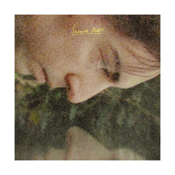 L.Aを拠点に活動するシンセ・アーティストSuzanne Kraftの2021年作アルバム！TRACKLISTA1. On Our HandsA2. Red FlagA3. BellA4. WildlifeA5. BlushB1. Wait...