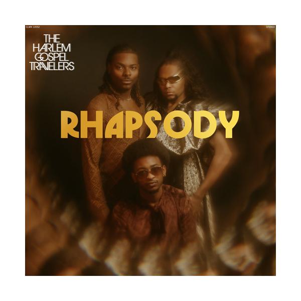 ニューヨーク・ハーレムのゴスペル・グループ、The Harlem Gospel Travelersの3rdアルバム！TRACKLISTA1. We Don't Love EnoughA2. Ever SinceA3. God's LoveA...