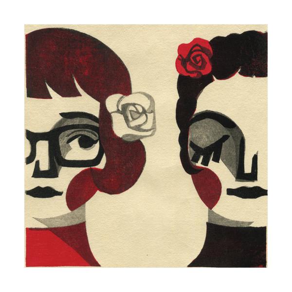 2000年にリリースされた3rdアルバム以来、約24年ぶりとなる待望の4thアルバム『The Bed I Made』をリリース！TRACKLISTA1. Go Back In TimeA2. I Said What I SaidA3. To...