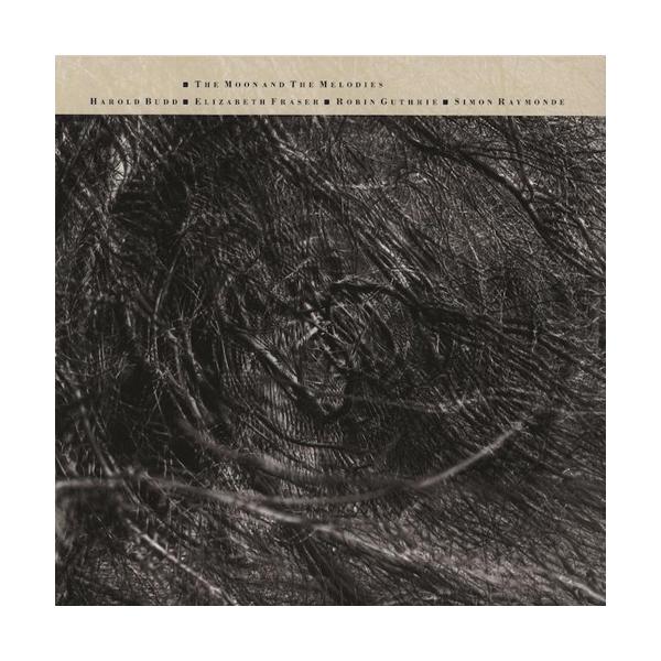 ドリーム・ポップの礎を築いたコクトー・ツインズとアンビエント・ミュージックのパイオニア、ハロルド・バッドによる大傑作がロビン・ガスリーによるリマスタリングで初のリイシュー！TRACKLISTA1. Sea, Swallow MeA2. Me...