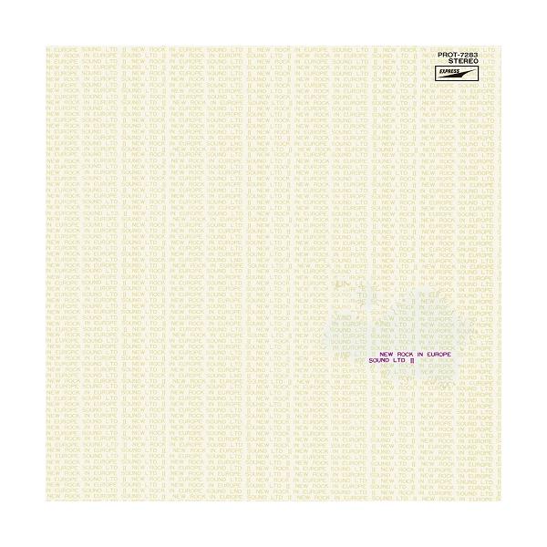 1969年の暮れに結成されたサウンド・リミテッドは、猪俣猛の意気込みを反映するかのように1970年に入って立て続けに3枚のアルバムを録音する。その3作目に当たるのが『New Rock In Europe』である。TRACKLISTA1. S...