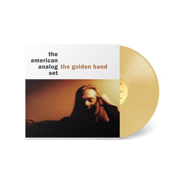 The American Analog Setの1999年3rdアルバム。リリース25周年を記念してNumero Groupよりリマスタリング音源を使用しアナログ・リイシュー！TRACKLISTA1. Weather ReportA2. A...
