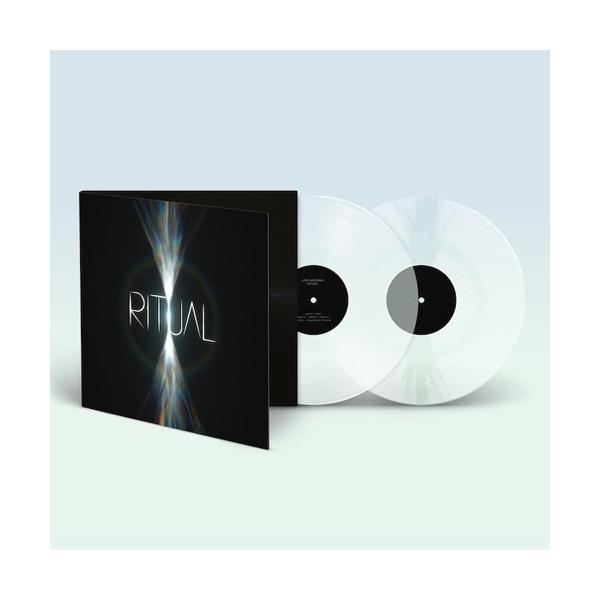 緊迫感、没入感、そして究極の高揚感に満ちたジョン・ホプキンスによる最新アルバムが〈Domino〉よりリリース！限定盤、クリア・ヴァイナル、SideD特殊エッチング加工。DLコード付き。※輸送時に生じた角落ち(小)ダメージあり。TRACKLI...