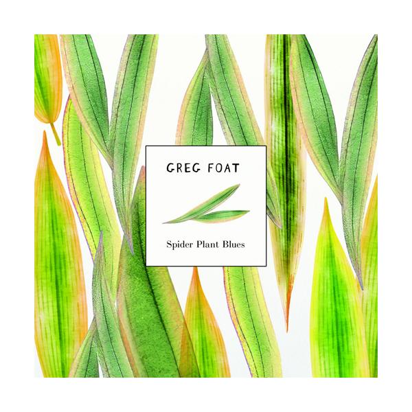 ロンドンを拠点に活動するジャズ・キーボーディスト/作曲家/DJ、Greg Foat による2024年シングル！本シングルの収録曲は、グレッグのベッドサイドテーブルに置かれた植物にインスパイアされたもの。TRACKLISTA. Spider ...