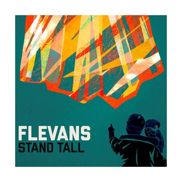 ＜Tru Thoughts＞等からもリリースしているUK/ブライトンのブレイクビーツ〜ディスコ系プロデューサーFlevansの新作アルバム！※輸送時に生じた角落ち(小)ダメージあり。TRACKLISTA1. RekindleA2. Ever...