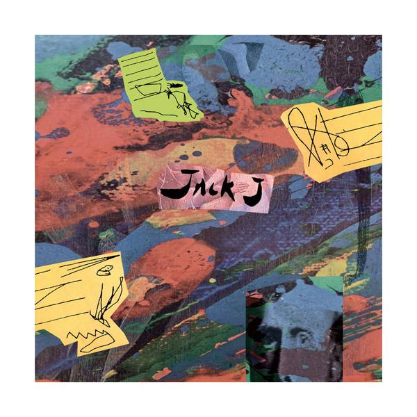 テン年代のバレアリックブギー、フローティングハウスを牽引した最重要レーベルMood Hutから2022年にリリースされたJack Jの『Opening The Door』のアナログ盤がリプレス！TRACKLISTA1. If You Don...