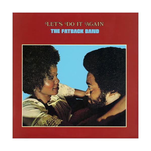 名門Perceptionより1972年にリリースされたデビュー作が再発！TRACKLISTA1. Street DanceA2. Free FormA3. Take A Ride (On The Soul Train)A4. Wicheta...