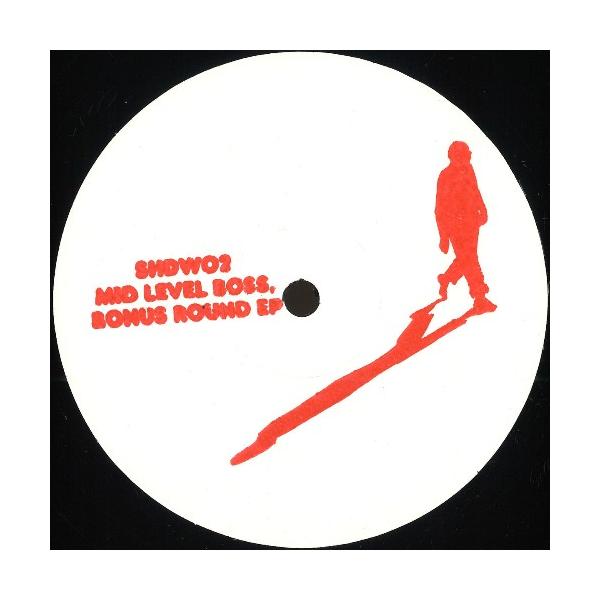 デビュー作『Chicago EP』で注目を集めた新興レーベル＜Shadow Pressings＞から新たなヘビー級クラブ・トラック4曲が追加リリース。TRACKLISTA1. Find A FriendA2. Holding One Sho...