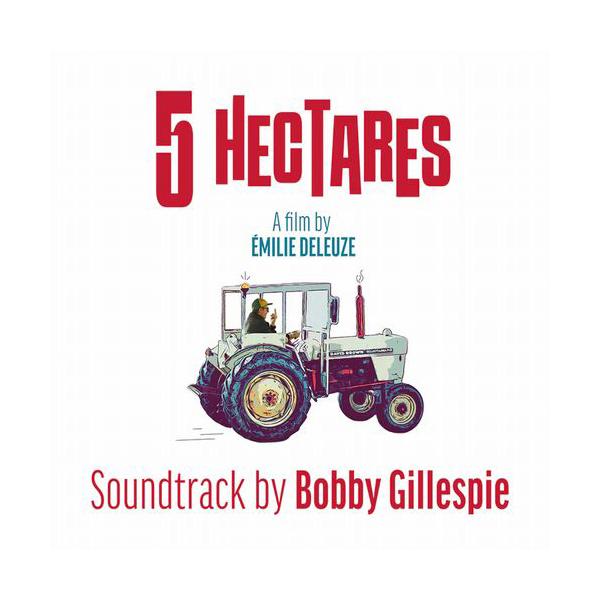 プライマル・スクリームのフロントマンであるボビー・ギレスピーが、キャリア初の試みとして手掛けた映画サウンドトラック！TRACKLISTA1. Pastoral Love SceneA2. Dystopian OfficeA3. Villag...