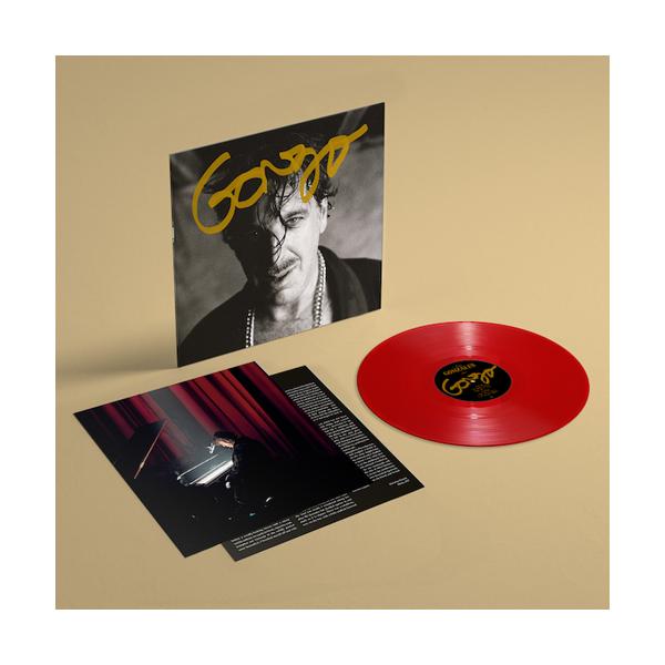 作曲家、ピアニスト、稀代のエンターテイナーとして活躍する天才音楽家チリー・ゴンザレスが、待望の最新アルバム『Gonzo』をリリース！TRACKLISTA1. GonzoA2. Surfing The CrowdA3. High as a K...