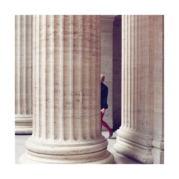 前々作『Alone at Last』や前作『Tell Me What You Miss The Most』も大好評だったシカゴのソングライター、Tashaによる3rdアルバムがBayonet Recordsより登場。TRACKLISTA1....