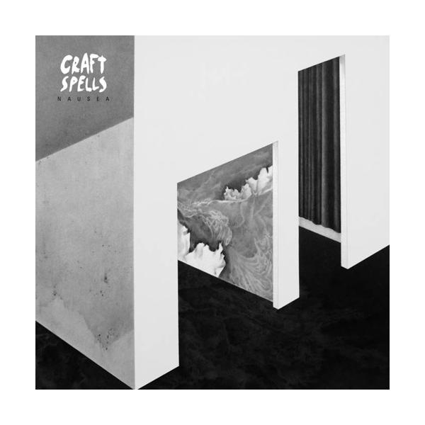 Wild Nothing、DIIV、Beach Fossilsなどを擁するブルックリンの名門、Captured Tracksから1stアルバム『Idle Labor』がヒットしたCraft Spellsの2ndアルバム。TRACKLISTA...