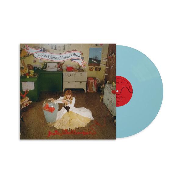 米バージニア州出身現在はLA拠点に活動する大注目のマルチ・ディシプリナリー・アーティスト、Kate BollingerがGhostly Internationalと契約して遂に待望のデビュー・フル・アルバムをリリース！TRACKLISTA1...