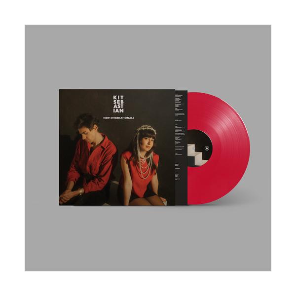 トルコからフランス、ブラジルまで世界各地の要素をシームレスに繋ぎ合わせる新作が〈Brainfeeder〉よりリリース！！TRACKLISTA1. FaustA2. CamouflageA3. Ellerin EllerimdeA4. Goc...