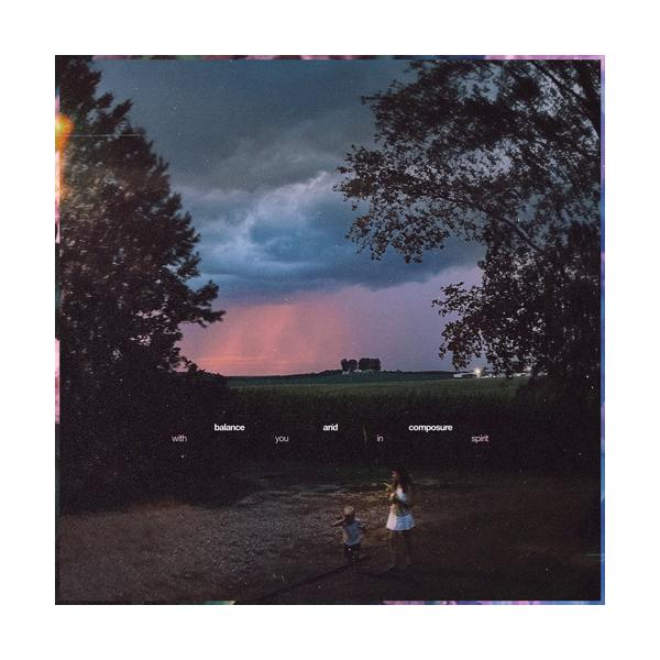 US/ペンシルバニアのEMOバンド、Balance and Composureが前作『Light We Made』より約8年振りとなる2024年作4thアルバムをMemory Music/Run For Cover Recordsよりリリー...