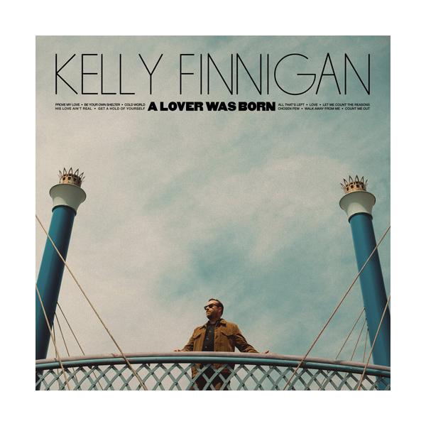 Monophonicsのボーカルとしても活躍するKelly Finnigan、待望の2ndソロ・アルバム！TRACKLISTA1. Prove My LoveA2. Be Your Own ShelterA3. Cold WorldA4. ...