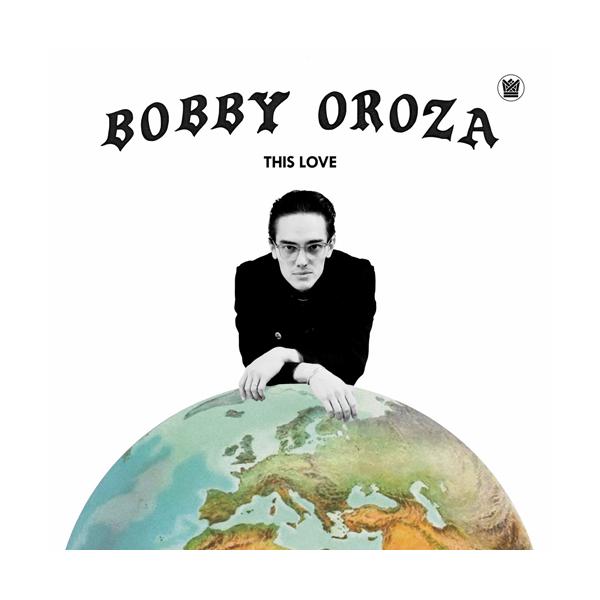 フィンランド発ソウル・シンガーBOBBY OROZAによる2019年デビュー・アルバム！TRACKLISTA1. Maybe, Maybe, MaybeA2. Your Love Is Too ColdA3. Alone AgainA4. ...