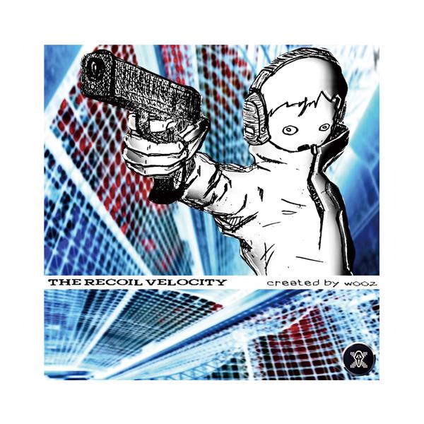 2024年8月にデジタル・リリースした1stアルバム『The Recoil Velocity』がMiles Apart Recordsより全国流通盤としてCD化！TRACKLIST1. Infinity2. Mineral Texture3...