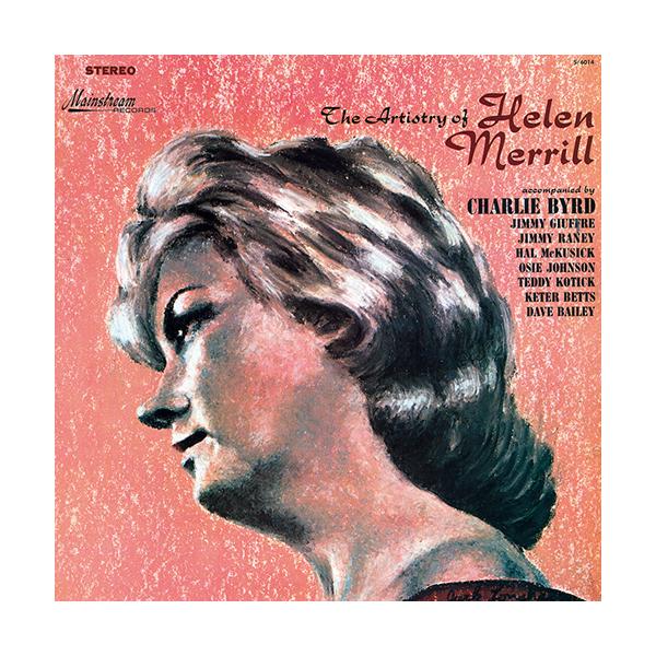 1964年に当時アメリカで大流行していたボサノヴァや世界のフォルクローレを唄った世界の音楽集！[『レコードの日 2024』限定商品]TRACKLISTA1. Quiet NightsA2. Careless LoveA3. Scarlet ...