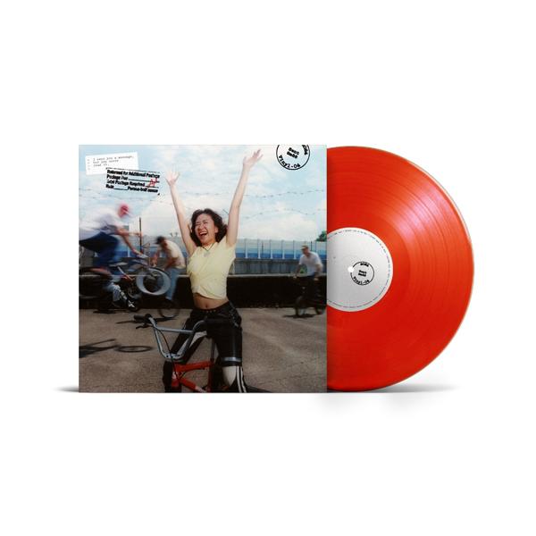 2024年5月の来日公演時も話題となった台湾を代表するネオソウル／R&amp;B／ジャズシンガー9m88最新アルバム『SENT』が待望のLP化！TRACKLISTA1. 頭髮 HairA2. 看向我? Look At My WayA3. 足...