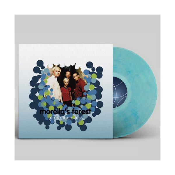1996年リリースの3rdアルバム『Ultraphonic Hiss』がリイシュー＆初レコード化！TRACKLISTA1. Candy Necklace Kind Of LoveA2. GlitterA3. Butter Scotch Bo...