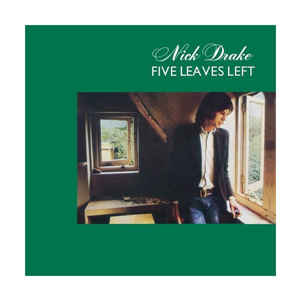 イギリス人天才SSWのニック・ドレイクの1stアルバム！「RIVER MAN」「CELLO SONG」など名曲満載です。 再発盤、ゲートフォールド仕様。TRACKLISTA1. Time Has Told MeA2. River ManA3...