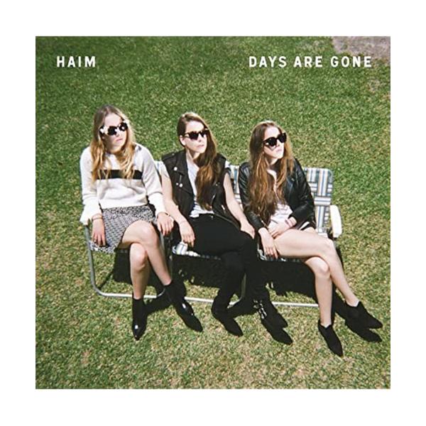 「Forever」「Don't Save Me」「Falling」「The Wire」など人気曲を収録したHaimの2013年記念すべきデビュー・アルバム！2023年アナログ・リイシュー、Vantiva Pressing。TRACKLIST...