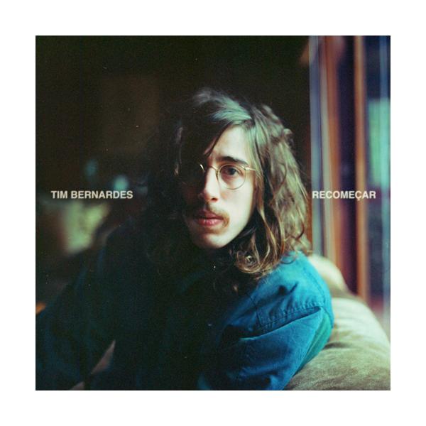 ブラジルのシンガー・ソングライターにしてオ・テルノのリーダー、チン・ベルナルデスのソロ・デビュー作がUSのPsychic Hotlineよりアナログ・リイシュー！TRACKLISTA1. Abertura (Recomecar)A2. Ta...