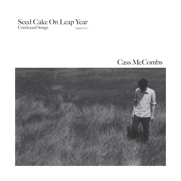 Grizzly BearやGirlsといったミュージシャンからも熱狂的な支持を集めているアメリカのシンガーソングライターCass McCombsの初期の未発表曲集『Seed Cake On Leap Year』を〈Domino〉からサプライ...