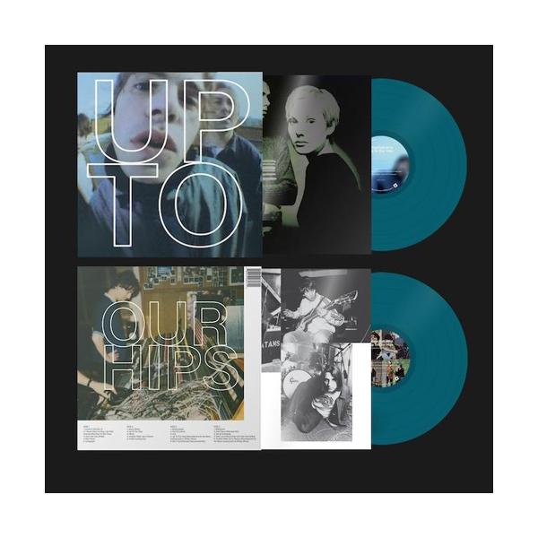 マッドチェスターとブリットポップの狭間を行くThe Charlatansによるサード・アルバム30周年記念デラックス盤！TRACKLISTA1. Come In Number 21A2. I Never Want an Easy Life ...