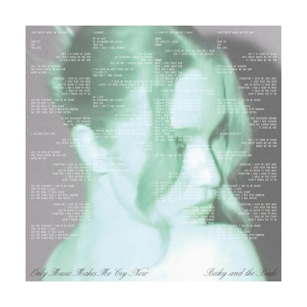 繊細な鍵盤や心を揺さぶるストリングスに自身の声を重ねた壮大なコーラスが交じり合うデビューアルバムがここに完成！TRACKLISTA1. StarA2. anymoreA3. to trust youA4. I look at the cho...