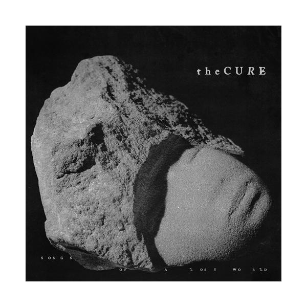 1978年結成、ロバート・スミスを中心とするイギリスを代表するバンドの1つ、ザ・キュアー。2008年『4:13 Dream』以来、約16年ぶりとなる14枚目のアルバム『Songs of A Lost World』をリリース！TRACKLIS...