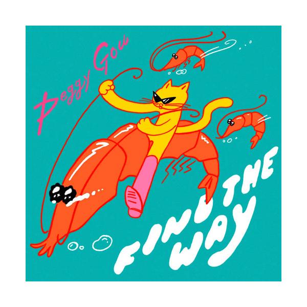 唯一無二の存在感を放ち、世界でも人気の高い韓国ソウル出身・ベルリン拠点のエレクトロニック・ミュージック・アーティスト／DJ、Peggy Gou。90年代のハウスとレイヴを融合した、最近の彼女のスタイルをさらに発展させた2024年最新曲「Fi...