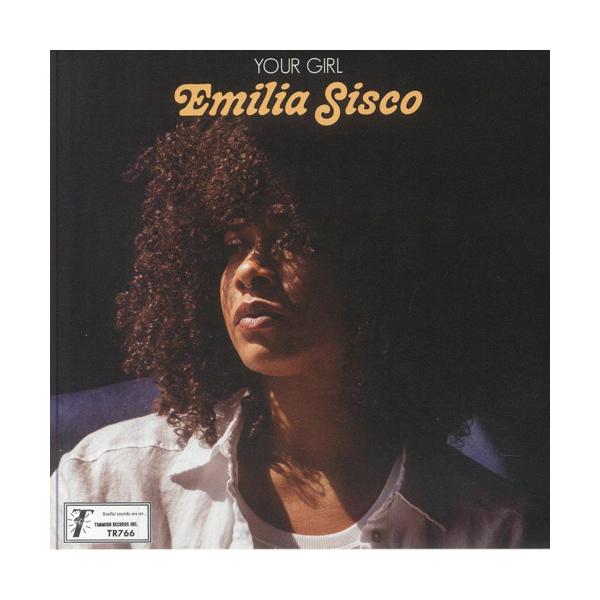 優れたソウル・アーティストとしての才能を再確認させるエミリア・シスコの最新シングル！TRACKLISTA. Your GirlB. Too Late【商品詳細】品番: TR766製造国 / 年: US / 2024LABEL: Timmio...