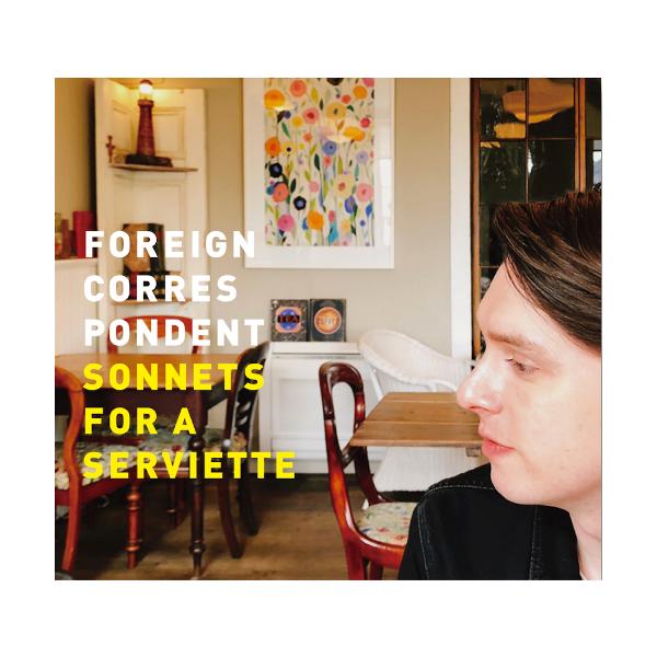 本セカンド・シングルは、より滑らかなタッチと、盟友Mr. &amp; Mrs. Muffinsの息吹も聞こえてきそうな、メロウネスを更に膨らませた、より都会的で洗練されたサウンドを聴かせてくれます。TRACKLISTA1. Tea with...