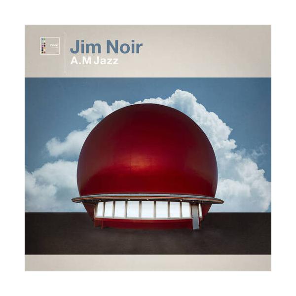 マンチェスター出身のシンガーソングライター/マルチ奏者Jim NoirことAlanRobertsの5年ぶりのニューアルバム。TRACKLISTA1. good moodA2. upside downA3. hexagonsA4. beath...