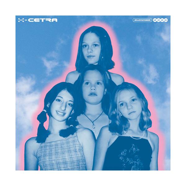 リリースの2000年当時、僅か10〜12歳の少女達によって録音されたというDIY作品がNumeroより再発！TRACKLISTA1. IdioticA2. Another GirlA3. SpeechlessA4. ForeverA5. S...