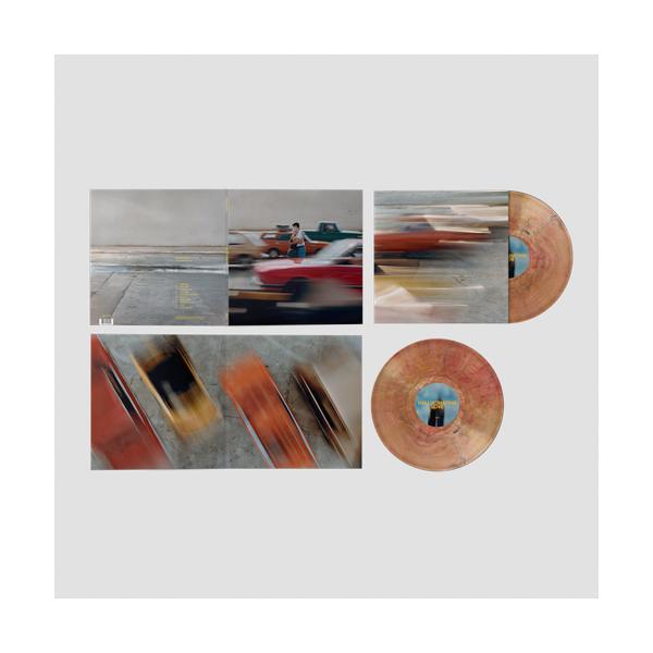 繊細なエレクトロニクスと生楽器、そしてボーカルを融合させた、クリス・デイヴィスとリアム・アイヴォリーによるUKエレクトロニック・デュオ、マリブー・ステートが、ニューアルバム『Hallucinating Love』を〈Ninja Tune〉か...