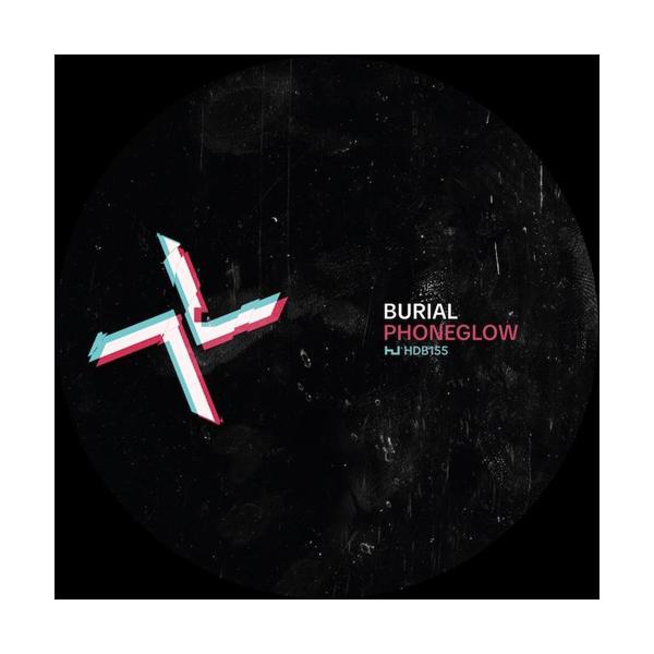 2024年6月にデジタルでサプライズリリースされていたスプリット・シングルが 数量限定12インチで発売！TRACKLISTA. Burial / PhoneglowAA. Kode9 / Eyes Go Blank【商品詳細】品番: HDB...
