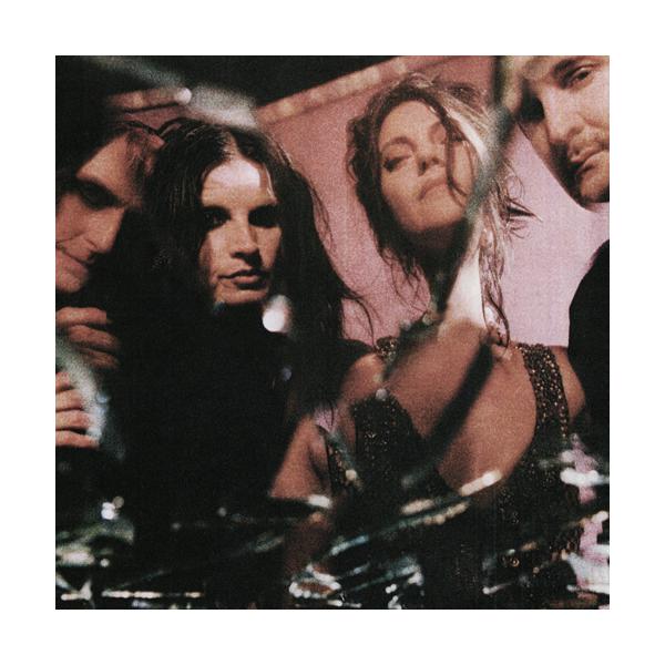 プロデューサーにMarta Salogni (Bjork、Bon Iver、Animal Collective etc...)を迎えて、The Attachment Theoryを率いて制作・録音されたSharon Van Ettenの最新...