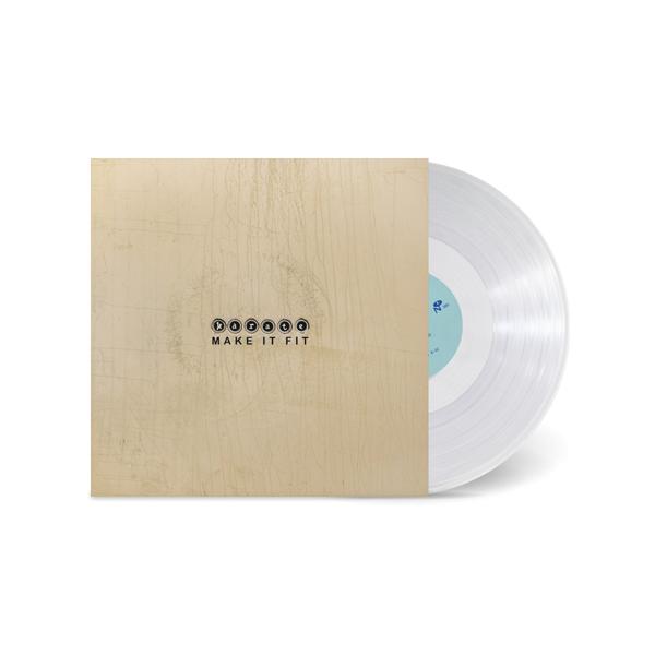 スロウコアやジャズ、ポスト・ハードコア、エクスペリメンタルからの影響受けたサウンドを鳴らすUS/ボストンの3人組EMOバンド、Karateによる約20年ぶりとなった2024年リリースの7thアルバム。限定盤、クリスタル・クリア・ヴァイナル仕...