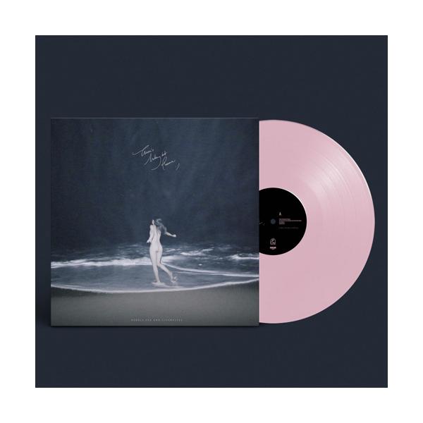 2020年にNYCで結成され、現在はシアトルを拠点に活動中のAndiとKatによるドリーム・ポップ・デュオ、Bubble Tea and Cigarette。2022年にリリースしたデビュー・アルバム『There's Nothing But...