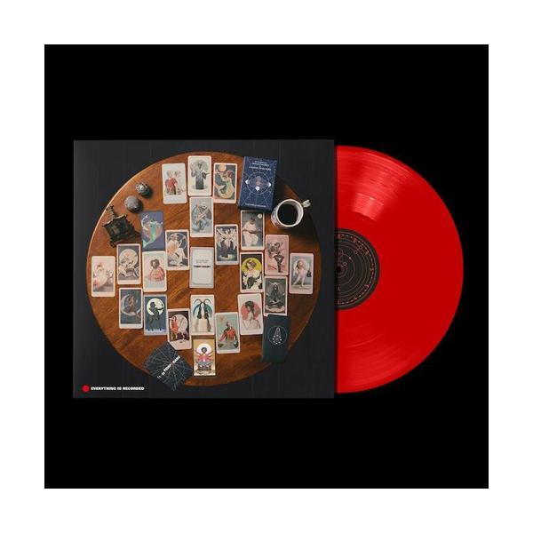 デーモン・アルバーン、ボビー・ウーマック、ギル・スコット・ヘロンらのアルバム作品のプロデュースワークを手がけたリチャード・ラッセルによるコラボレーション・プロジェクト、エヴリシング・イズ・レコーデッドが、3枚目となるスタジオ・アルバム『Te...