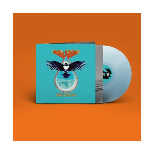 誇り高き反抗のサイケロック・サウンド！！ニジェールから世界へ羽ばたく異色バンド、エムドゥ・モクターが『Funeral for Justice』に続く続編作品『Tears of Injustice』をリリース！TRACKLISTA1. Fun...